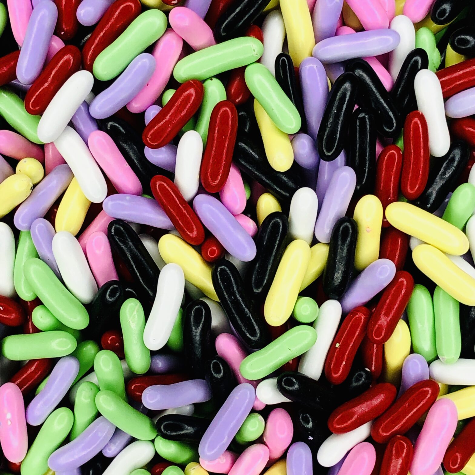Specialty Candy – NaperNuts & Sweets