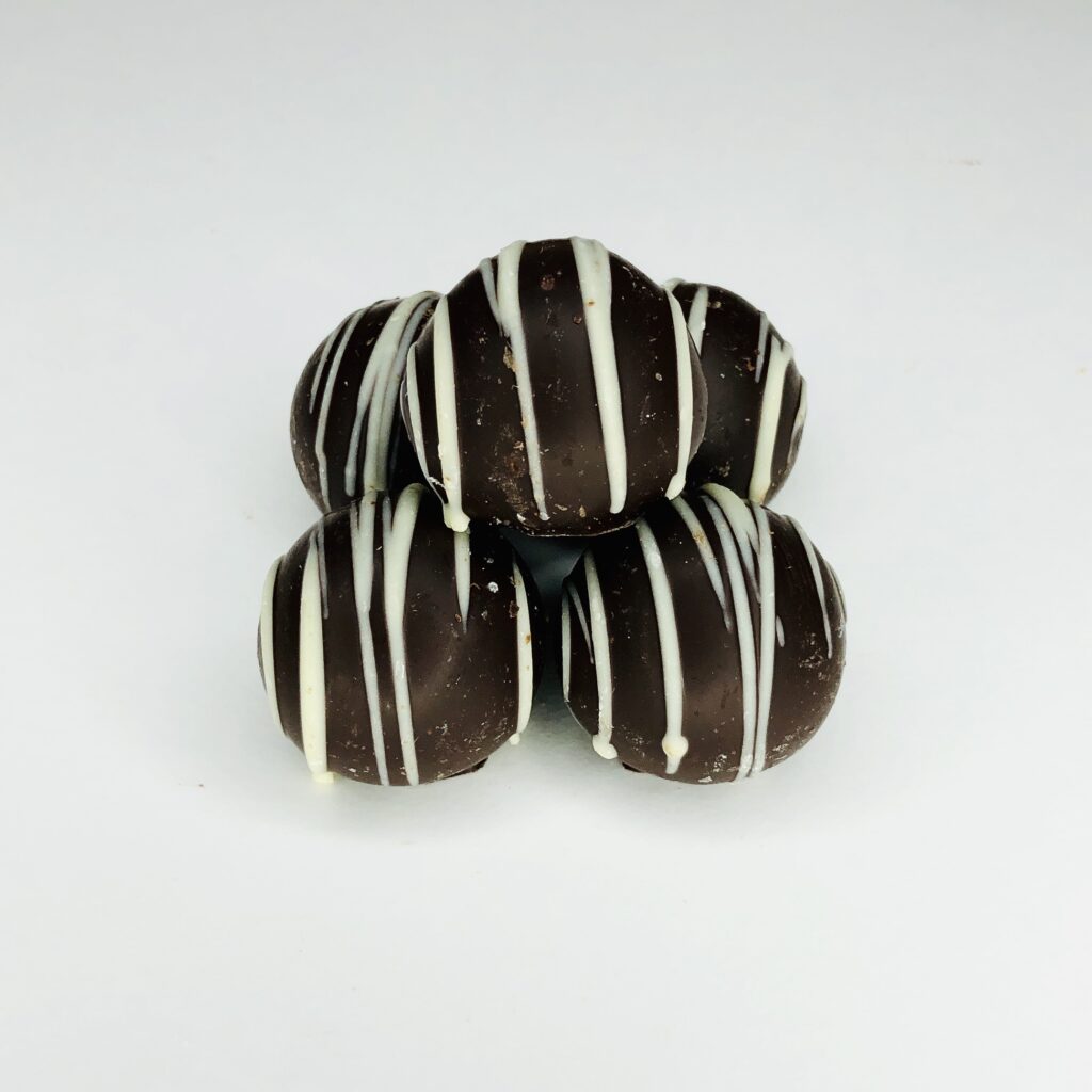 Truffles – NaperNuts & Sweets