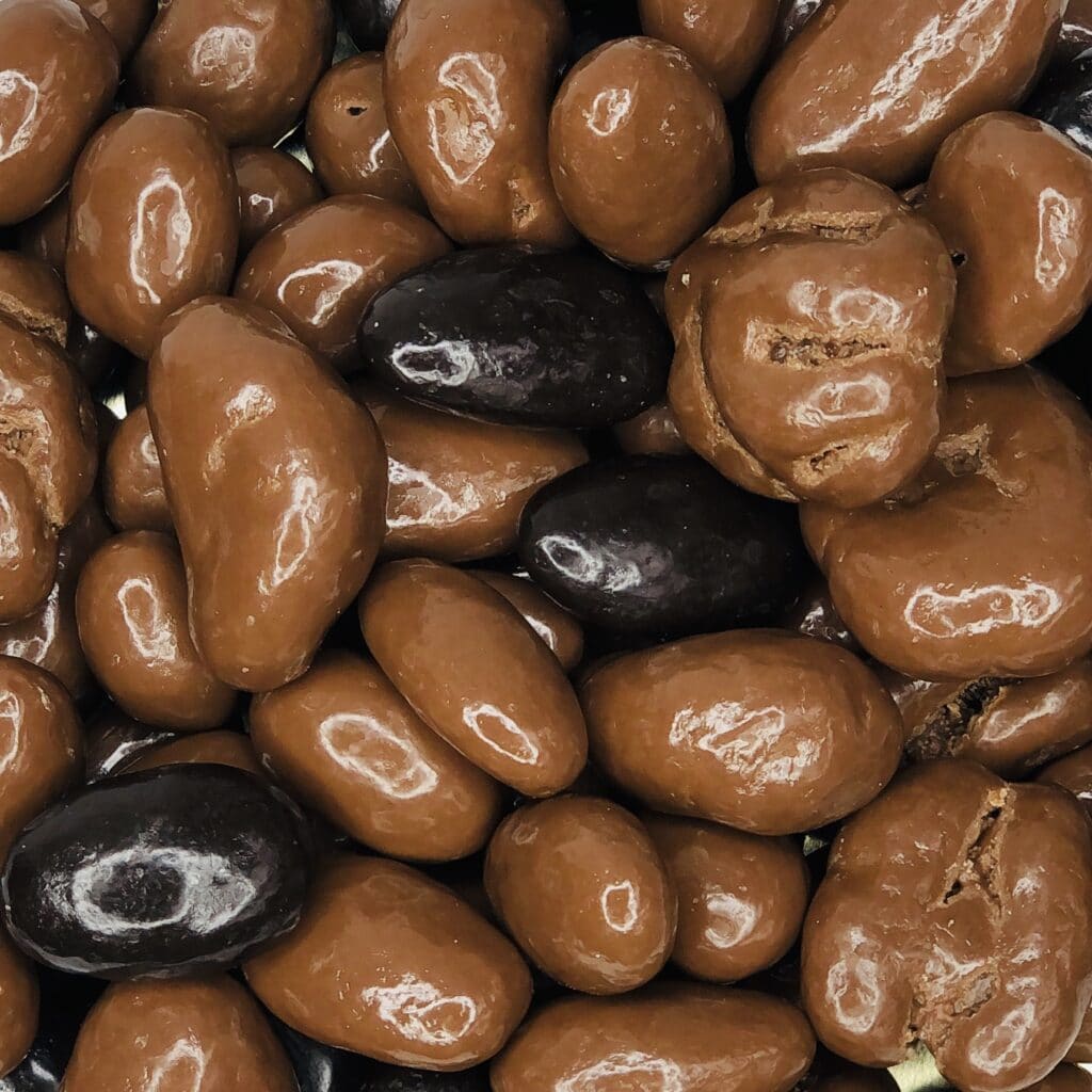 Bulk Chocolates – NaperNuts & Sweets