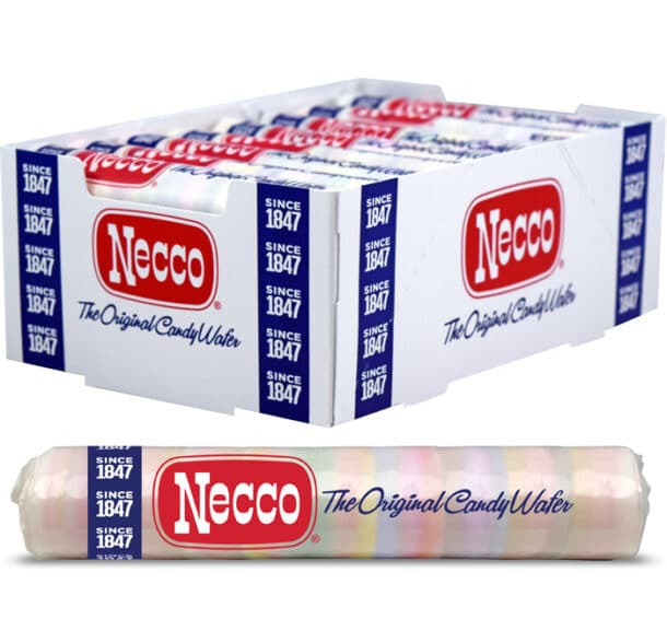 Necco Original – NaperNuts & Sweets